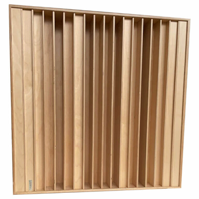 Diffusoren Archive • ACOUSTIC SPACES