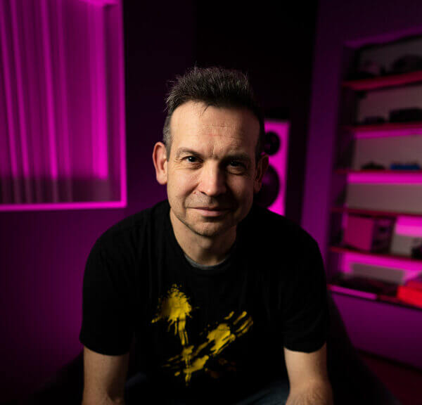 ACOUSTIC SPACES | Acoustic Design Services